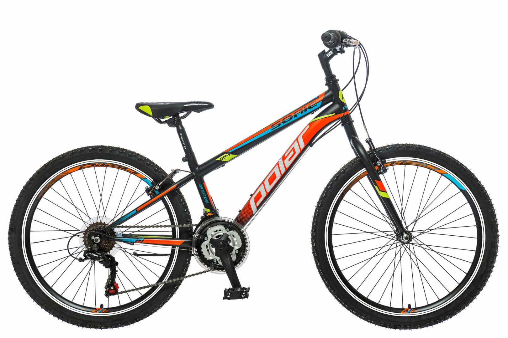 Polar Sonic , V-fék - Axus Bike Webáruház